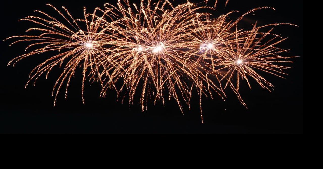 Wishing for everything from prosperous farms to world peace in 2018 ...