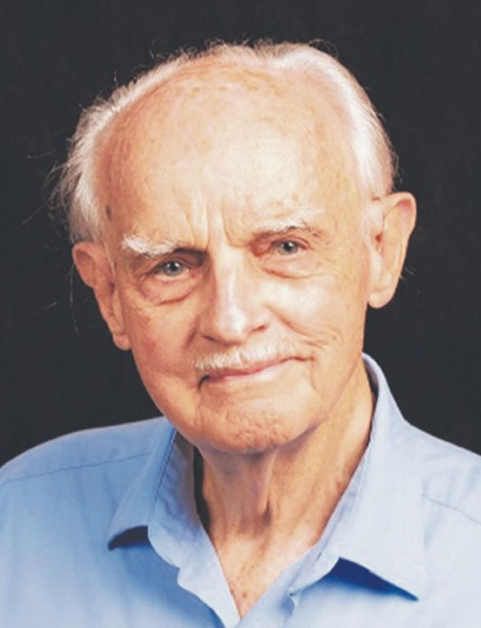 Rev. John H. (Jack) Estep | Obituaries | lancasteronline.com