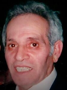 Steve Georgallis | Obituaries | lancasteronline.com