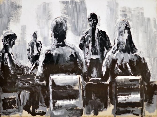 Lancaster Museum of Art exhibit looks back at 50 years of Scholastic ...