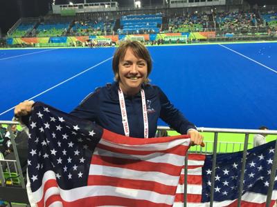 In the Spotlight: Solanco grad takes on role of chair for USA Field ...