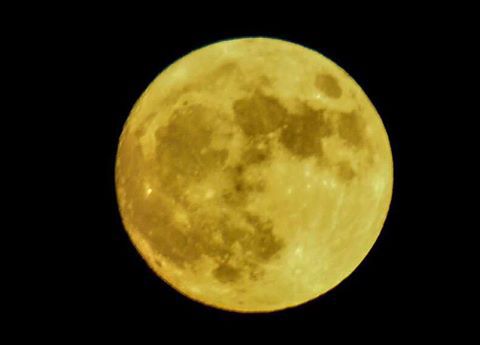 10 amazing photos of rare supermoon captured in Lancaster County ...
