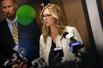 Troopers justified in shooting at fleeing vehicles on Pa. Turnpike: DA ...