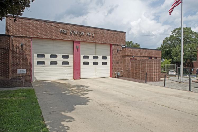 Lancaster's two King Street fire stations to be replaced | Local News ...