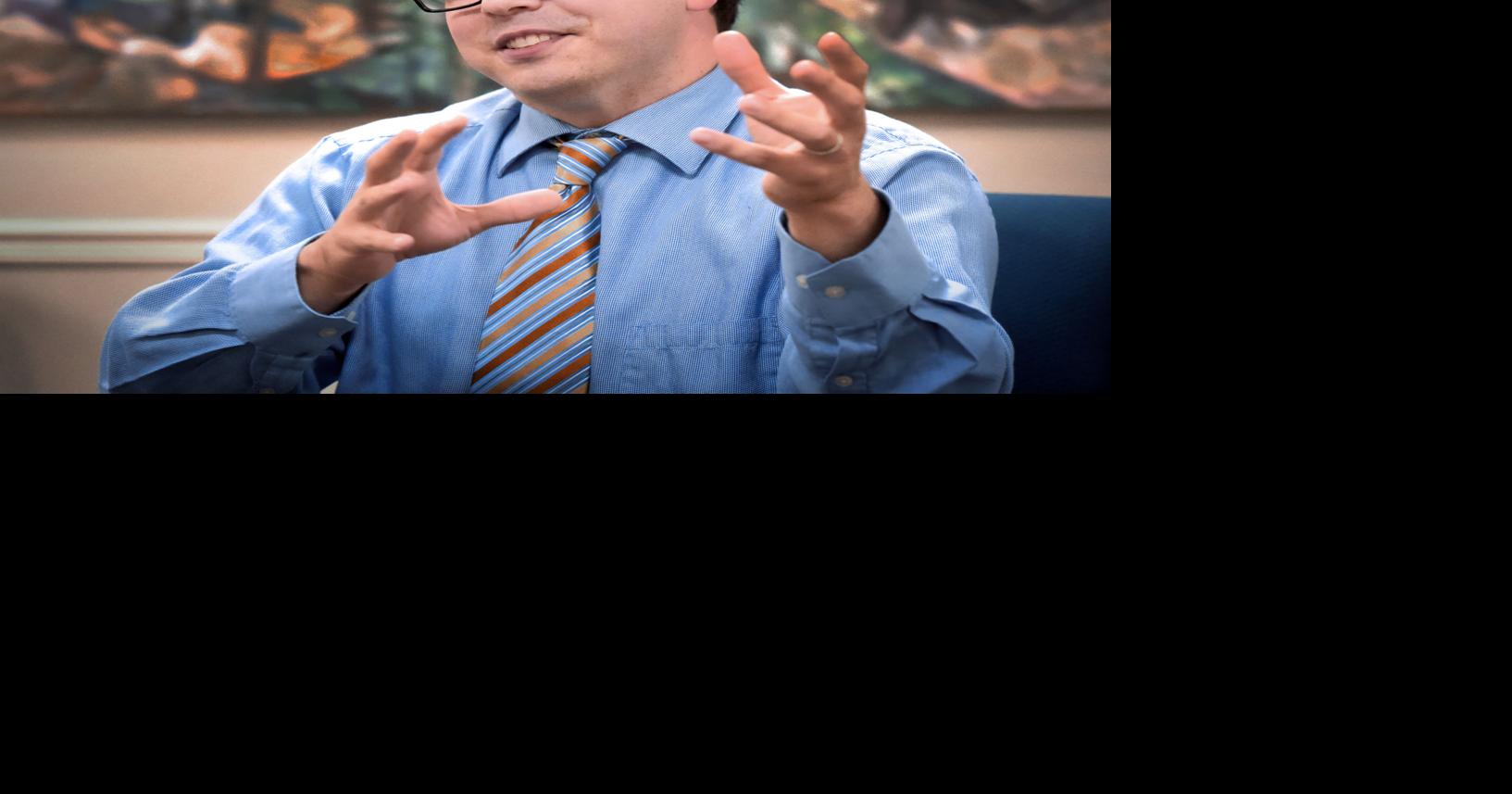 CHI St. Joseph Children’s Health president has ambitious plans to ...