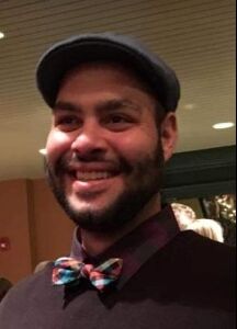 Joel "Smiley" Felix | Obituaries | lancasteronline.com