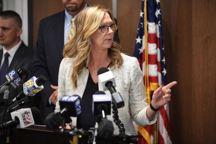 'We were all Stoltzfooses': Linda Stoltzfoos case reached beyond her ...