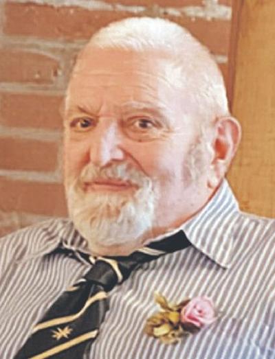 Barry L. Erb | Obituaries | lancasteronline.com