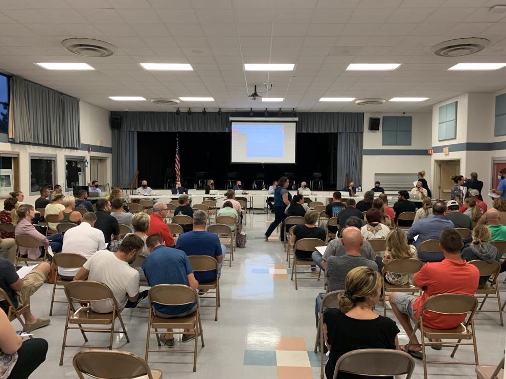 Pequea Valley gives families until Oct. 5 to provide doctor's note for ...