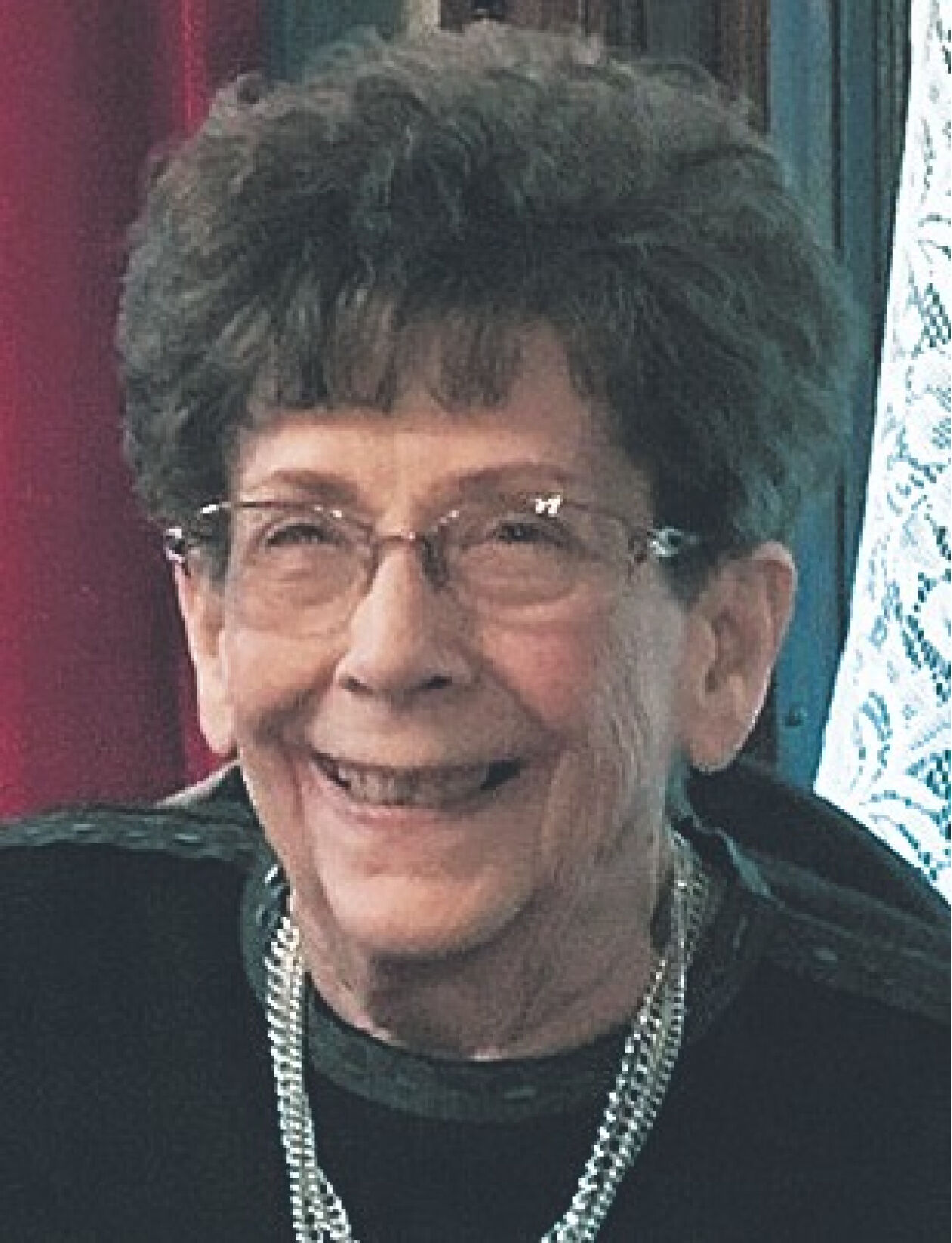 Sara "Sally" J. Witmer | Obituaries | lancasteronline.com