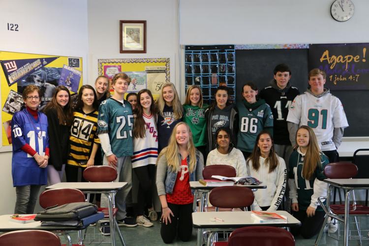 Lancaster Catholic musicians selected for district, regional events ...