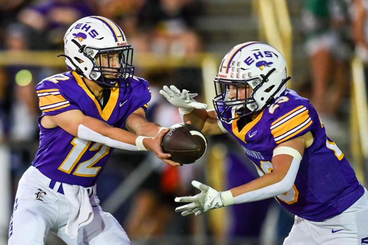 Ephrata vs. Exeter - L-L League Week 6 football [photos] | High School ...