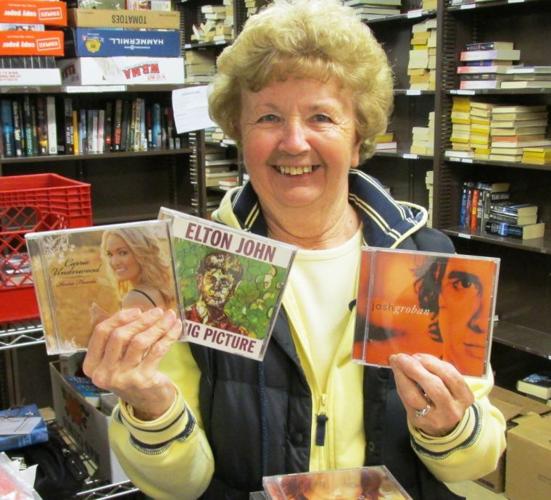 Overrun with book donations, Quarryville Library to hold one-day book ...