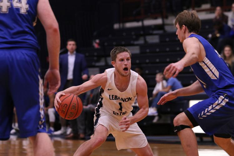 Northern Lebanon grad Sam Light named MAC Commonwealth men's hoops ...