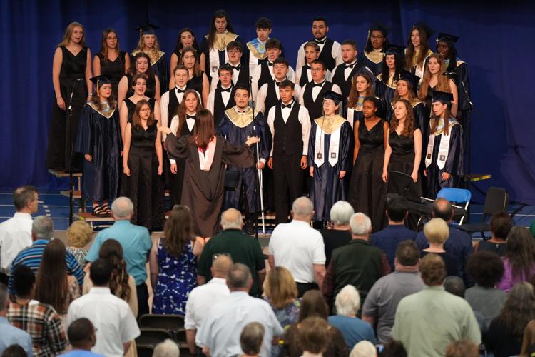 Penn Manor High School Class of 2023 graduation [photos] | Local News ...