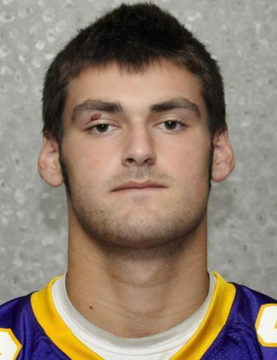 Lancaster Catholic grad Scarff gets a shot with Baltimore Ravens ...