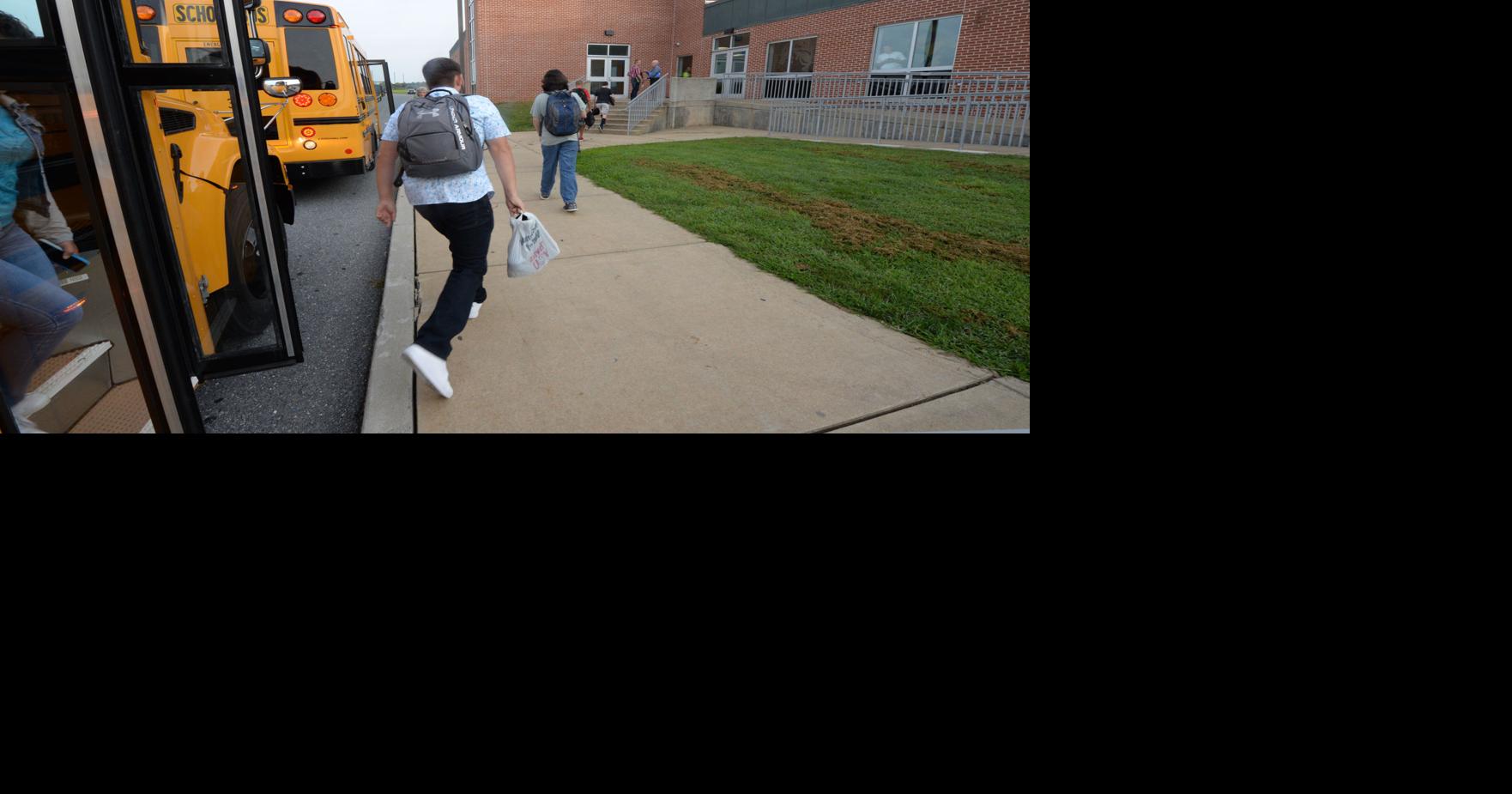 Map: Here's what's new in 2018-19 at Lancaster County schools | Local ...