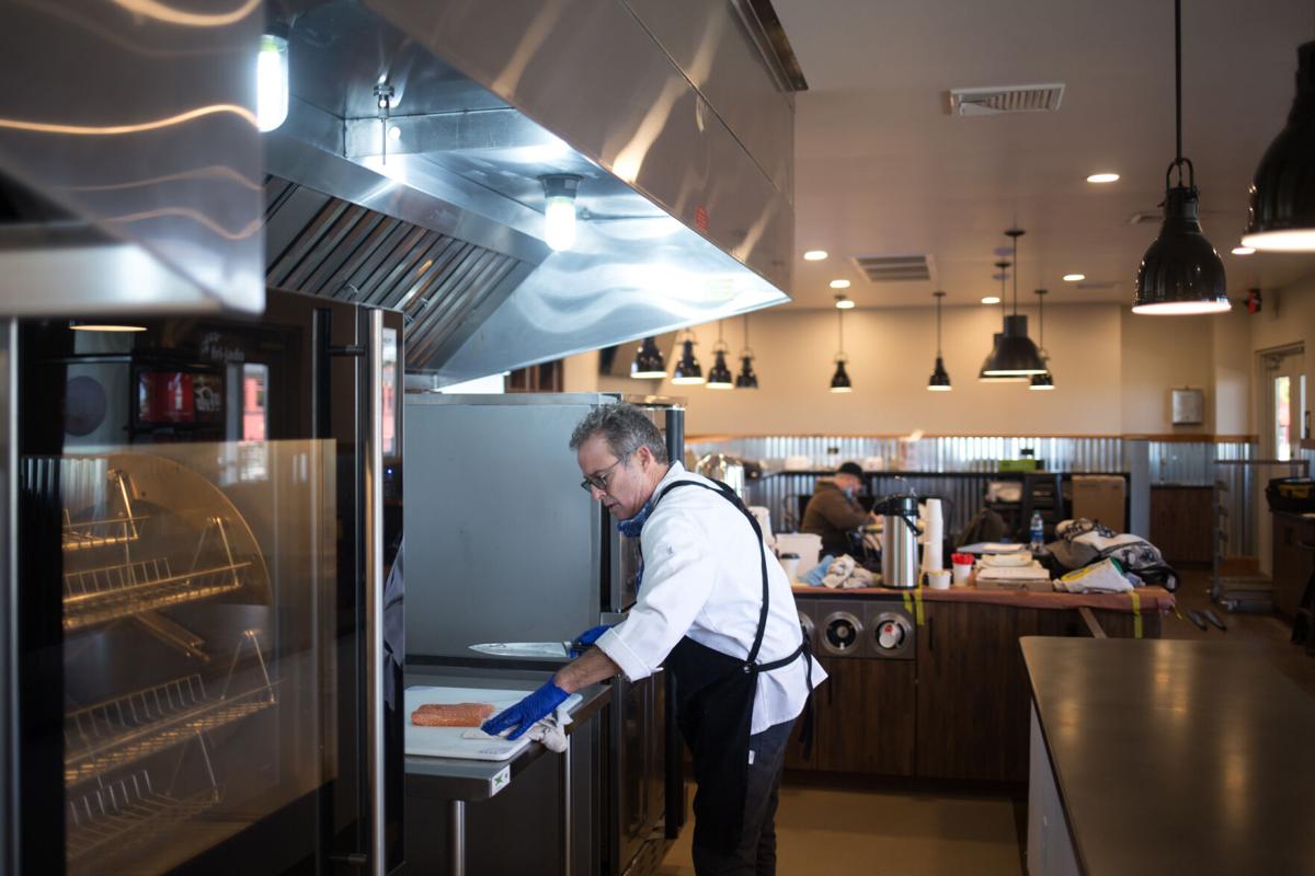 After $750K renovation, Cafe 1832 opening Nov. 14 at Strasburg Rail ...