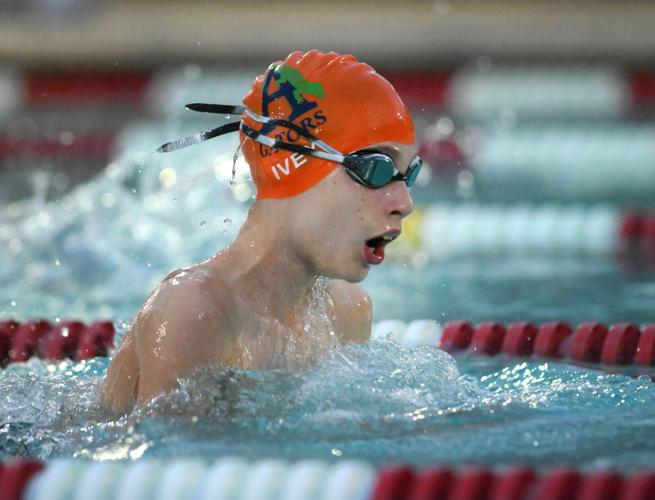 Woodridge leads after first day of Lancaster Summer Swim League ...