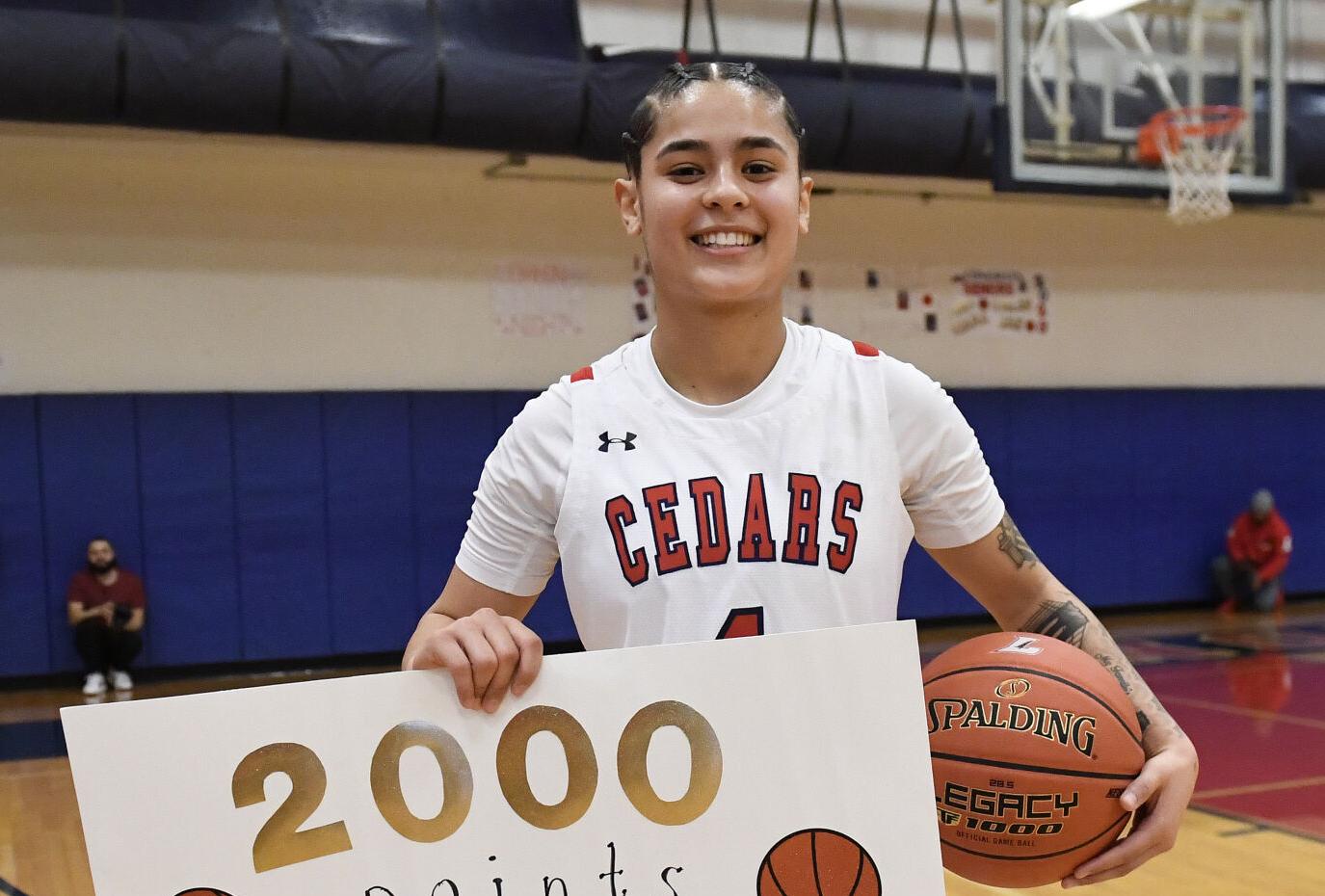 L-L League, CCAC teams angling for District 3 girls basketball titles ...