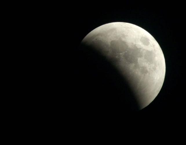 Lunar Eclipses in Lancaster | Local News | lancasteronline.com