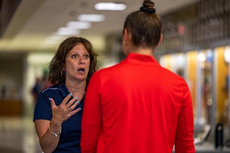 The Officials Symposium clinic [photos] | | lancasteronline.com