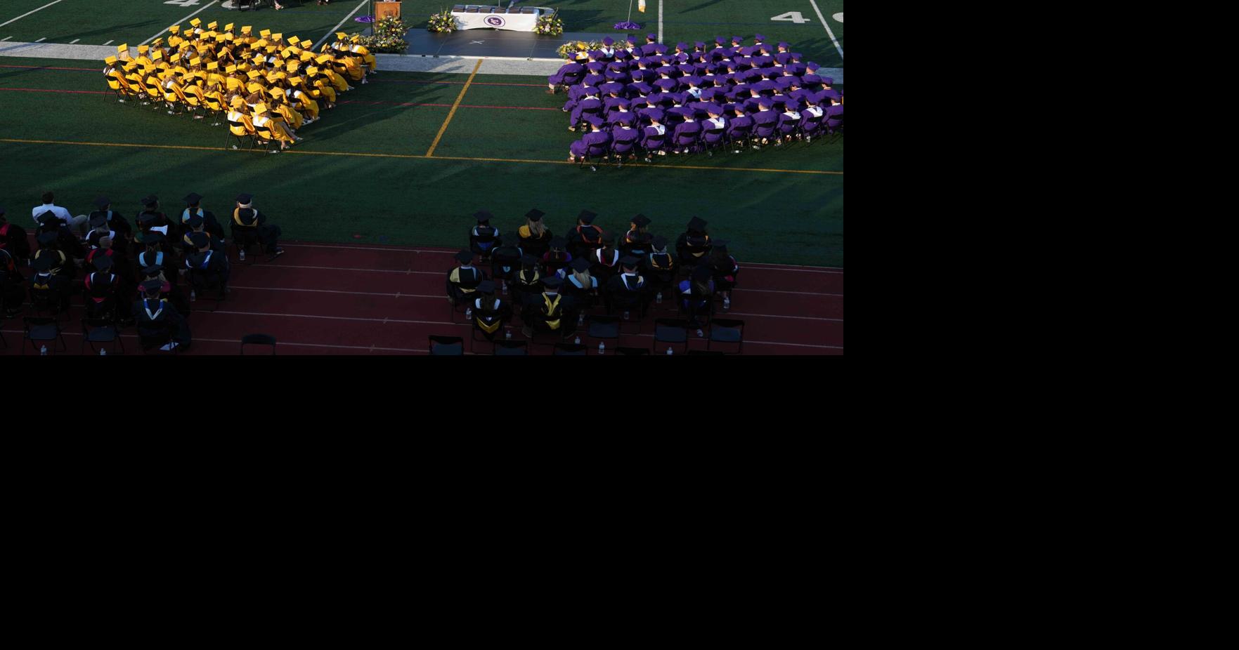 ‘Stay close to what nourishes you’: Lancaster Catholic High School pays ...