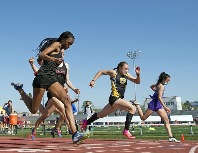 Clean sweep: McCaskey zooms to L-L League boys, girls track and field ...