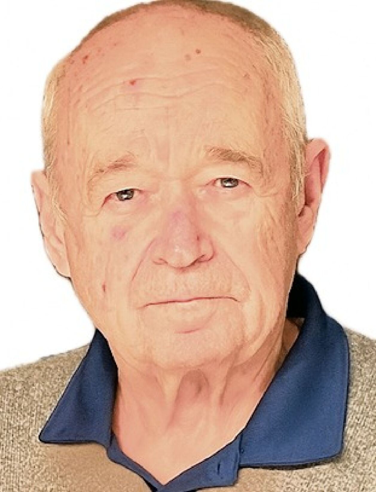 Thomas Ditto Pearsall | Obituaries | lancasteronline.com