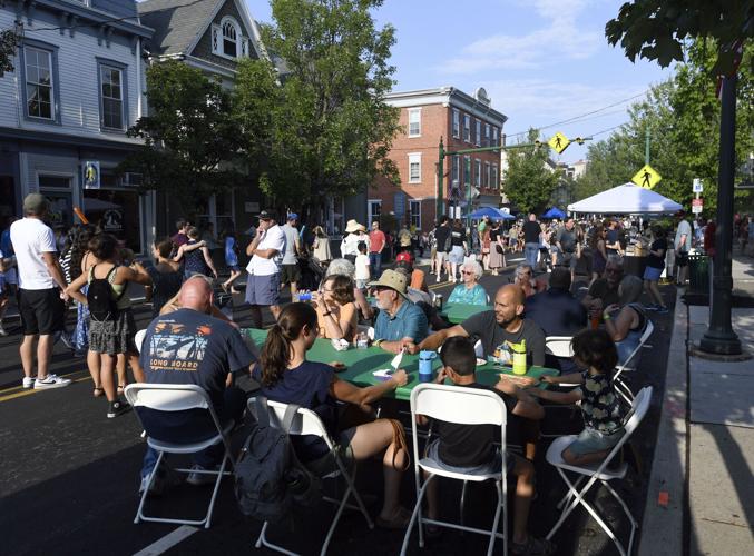 Taste of Lititz returns for 2023 [photos] | Local News ...