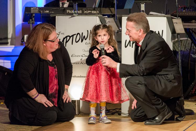Lancaster Heart Ball sets fundraising record | Local News ...