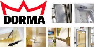 DORMA expands by acquiring Oregon automatic door firm | Local Business ...