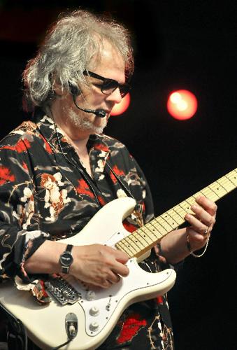Al Kooper and The Funky Faculty shine at Long's Park | News ...