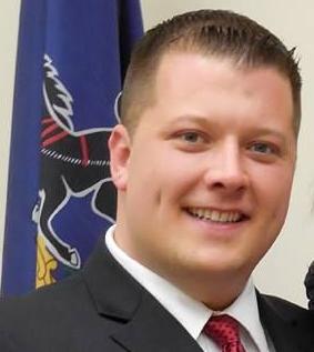 Committed to service as magisterial district judge | Letters To The ...