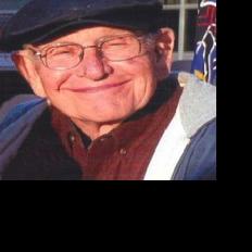 John Charles Moore | Obituaries | lancasteronline.com