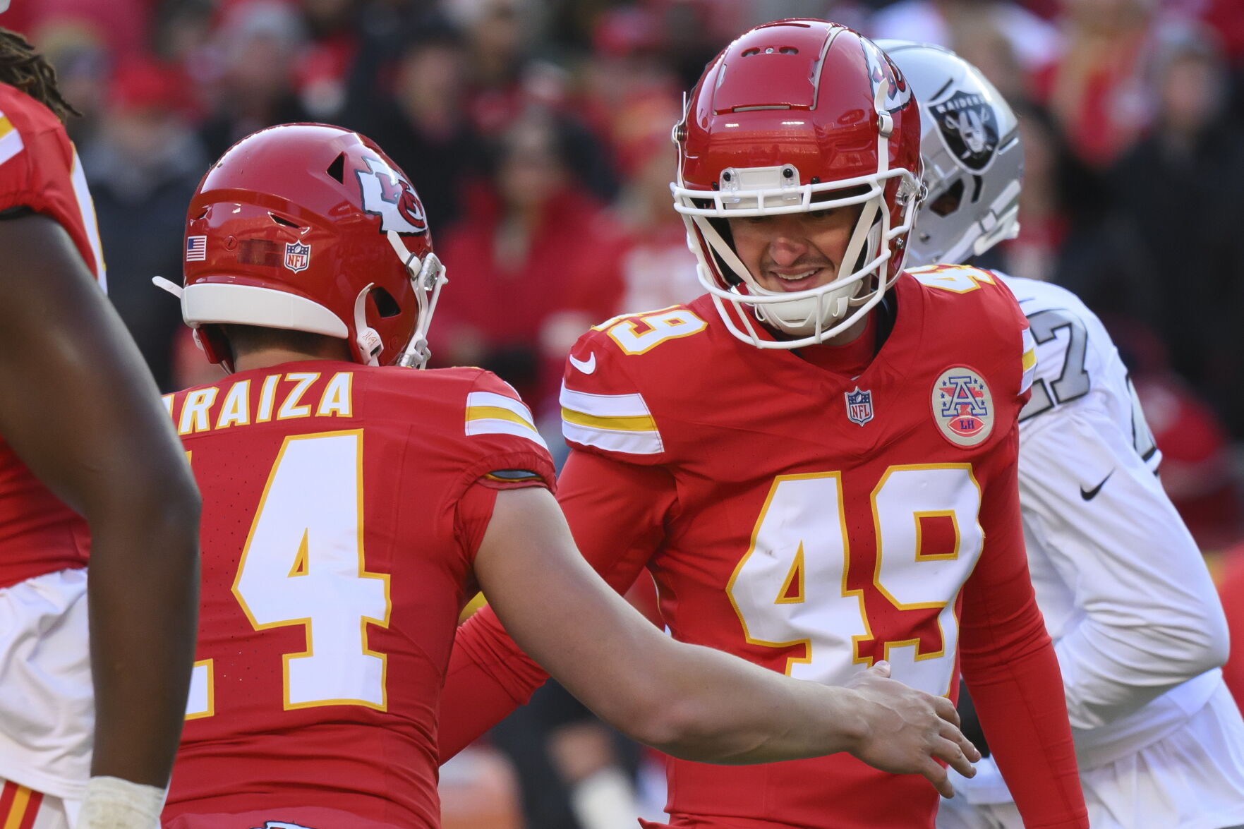 L-S alum helped Kansas City Chiefs make it to the Super Bowl | Local ...