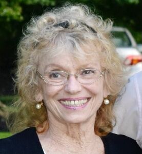 Donna M. "Chick" Waltz | Obituaries | lancasteronline.com