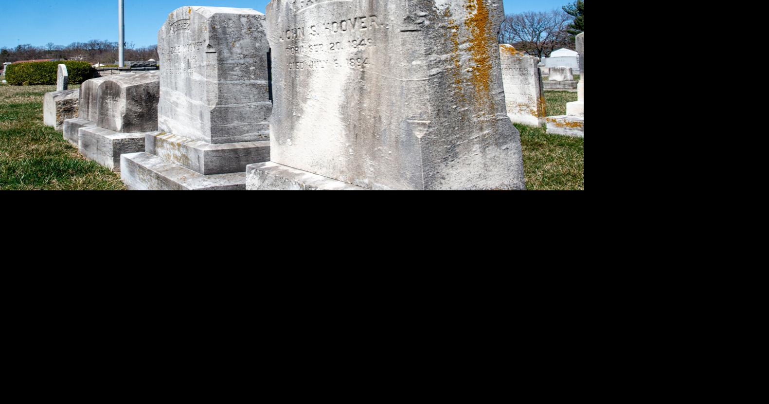 ‘In the shadows of solitude’: Meet Lancaster County’s last Democratic ...