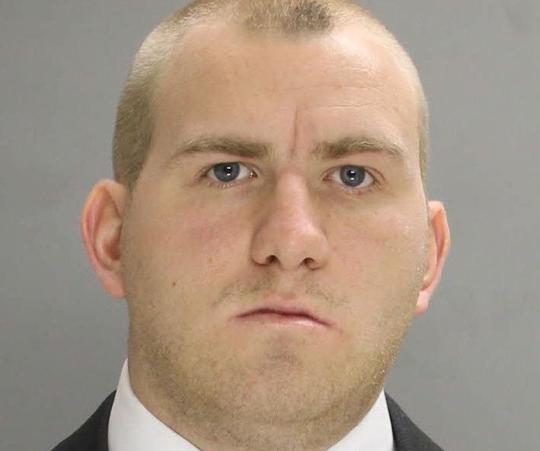 Lancaster Man Charged With Sexually Assaulting Girl 12 In