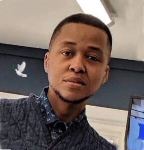 George Zwelethu Nyeka | Obituaries | lancasteronline.com