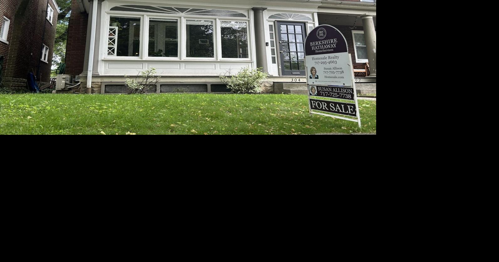 Lancaster County home buyers see market easing despite April increase ...