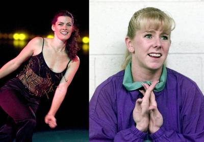 Icy drama revisited in Kerrigan-Harding documentaries | Lifestyle ...