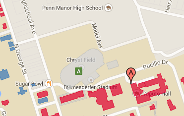 Caputo Hall at Millersville University cleared after gas leak | Local ...