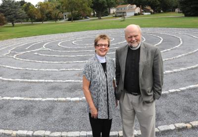 Church community rallies around reverend hurt in bicycle's crash with ...