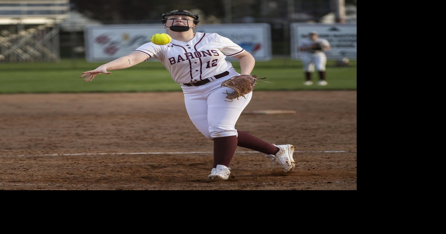 Abby Logan's 2-run home run lifts Manheim Central over Elco in L-L ...