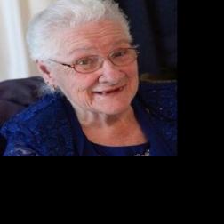 Grace Elizabeth Bish | Obituaries | lancasteronline.com