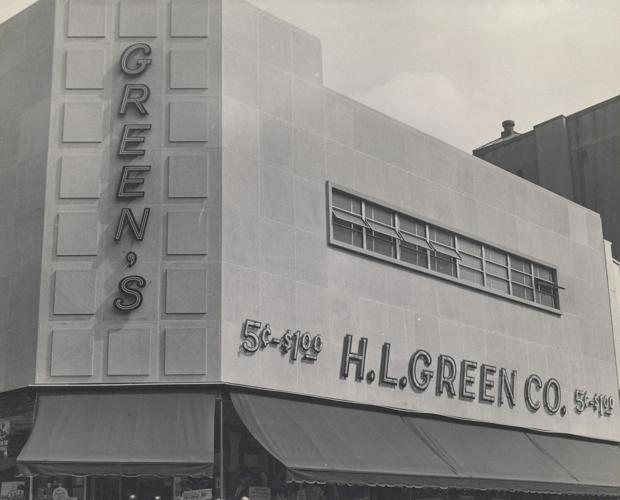 Examples of midcentury modern style in Lancaster County and beyond ...