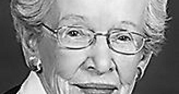 Eleanor Rice Sampson | Obituaries | lancasteronline.com