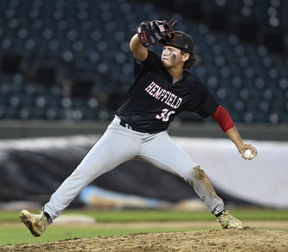 Conestoga Valley vs. Hempfield Black - LNP 17U Tournament game [photos ...