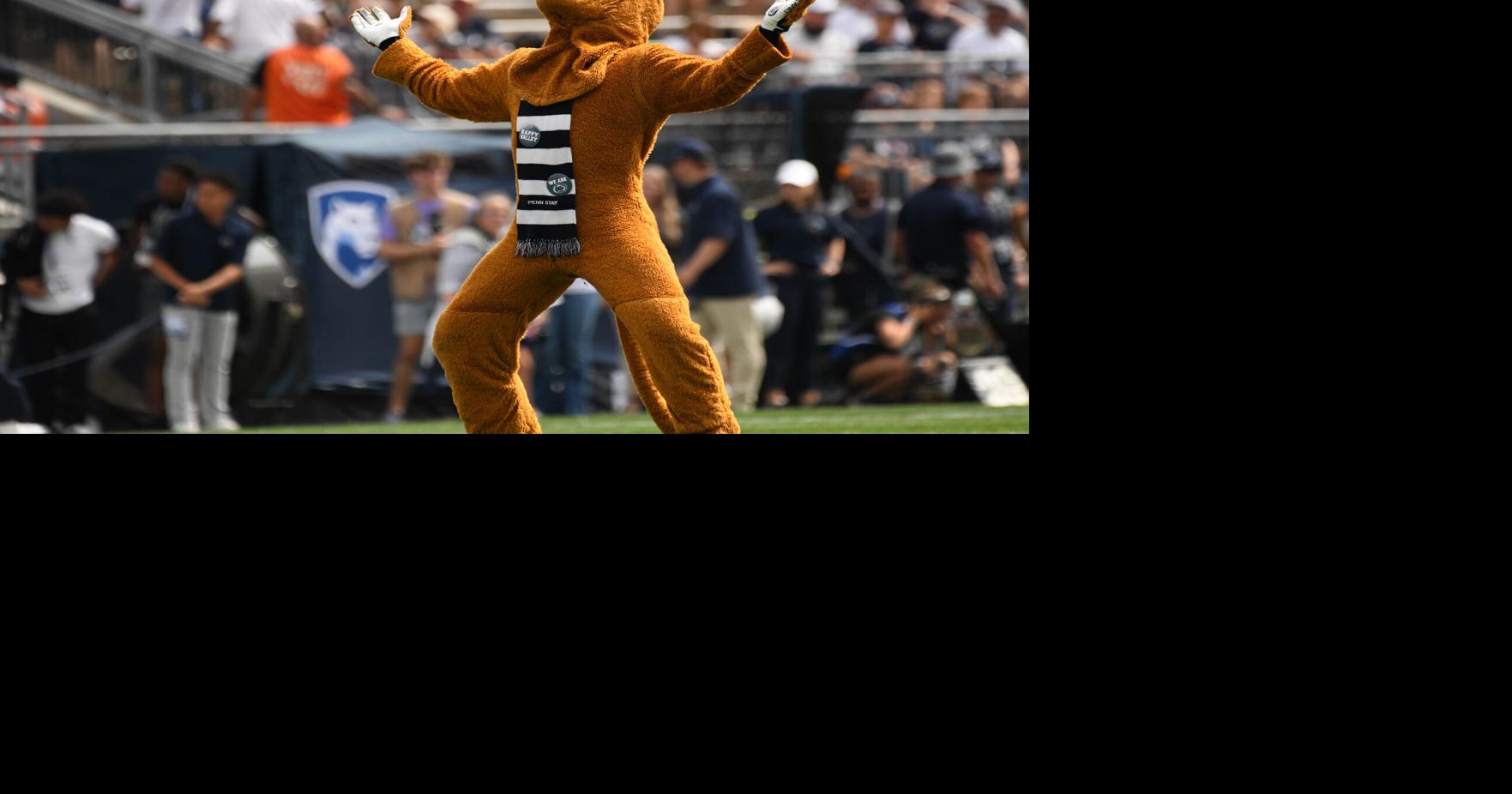 Penn State report card: Talk about grading on a curve, ... | Football ...